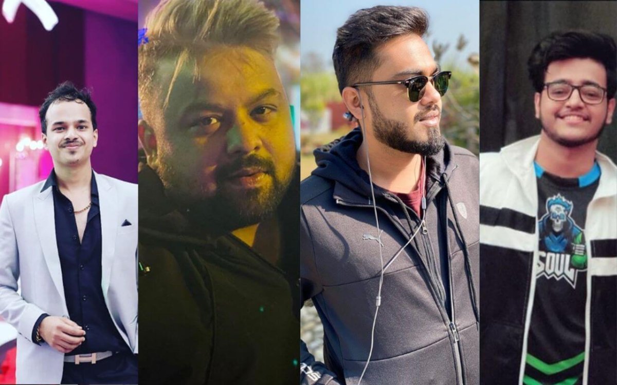 Ronak And Thug Went Off, Revealing Truth About Team Soul