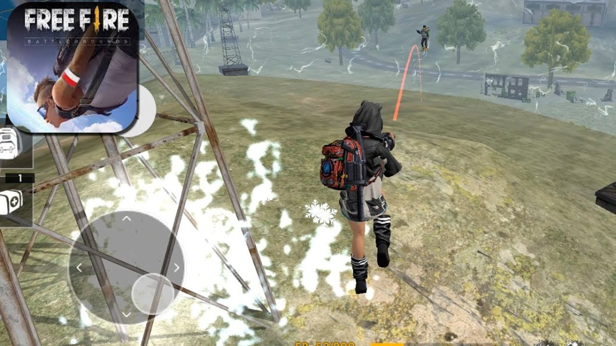 Garena Free Fire To Bring Back Explosive Jump Mode Soon