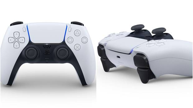 PlayStation 5: New Design Of PS5 Controller Revealed, Is Called DualSense