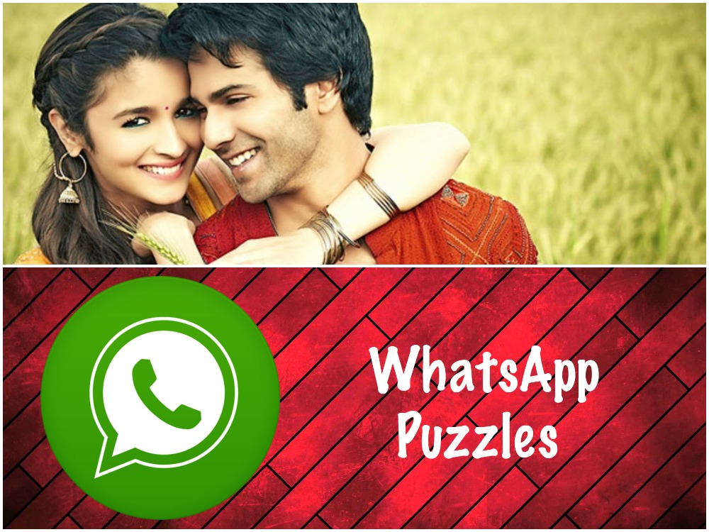 Puzzles For WhatsApp: These Puzzles Are Great Lockdown Stress-Relievers!