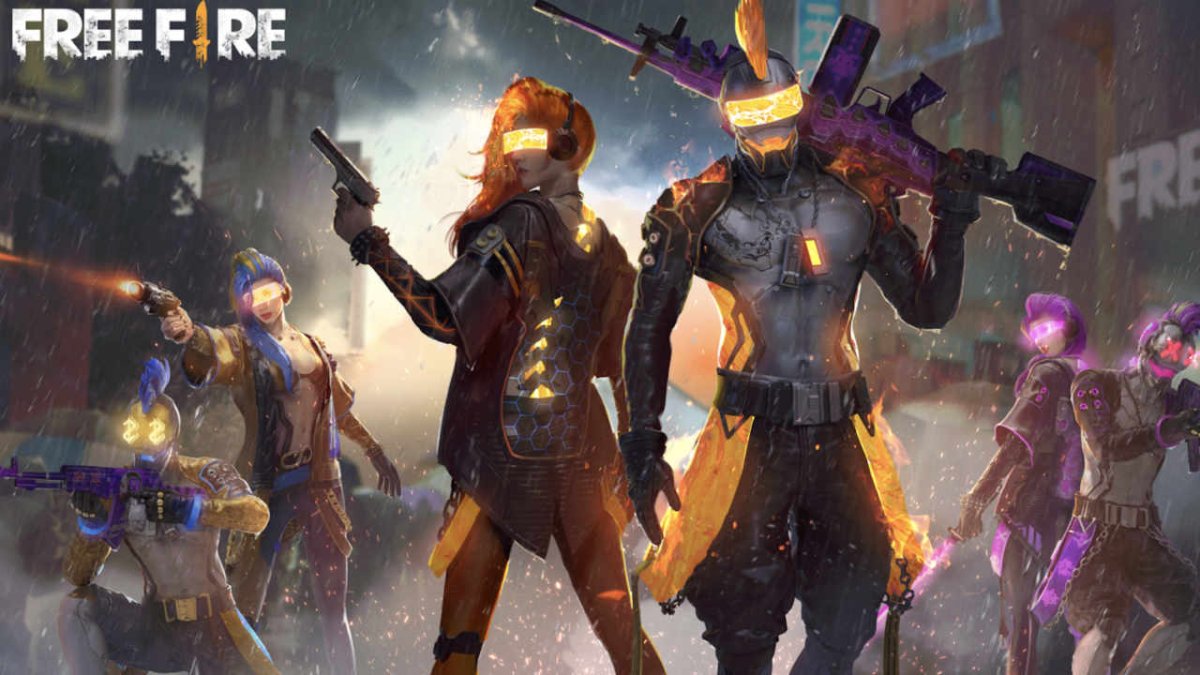 Garena Free Fire: Beginner’s Guide To Classic Squad Mode