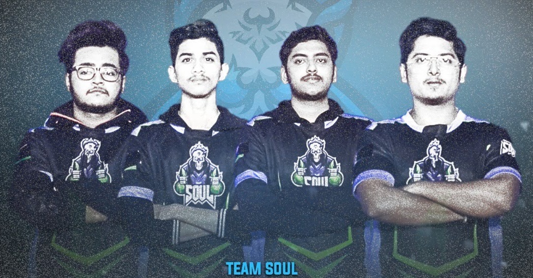 MortaL To Take A Break, Covered By Aman In Team SouL