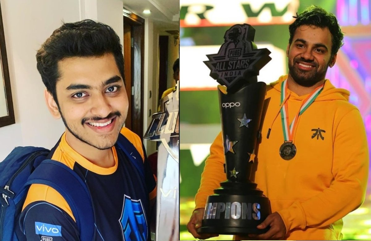 PUBG Mobile: Sangwan And Aman Got Caught In Trouble