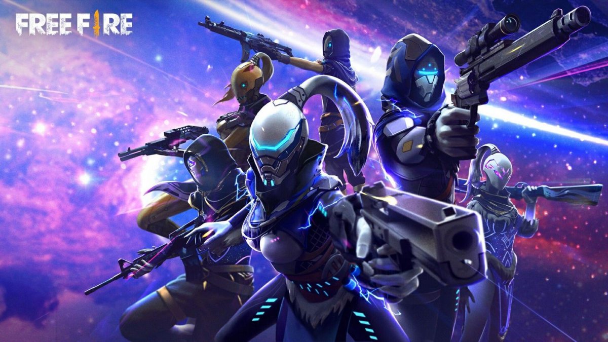 Free Fire Beginner Guide To Dominate The Battle Royale 2025