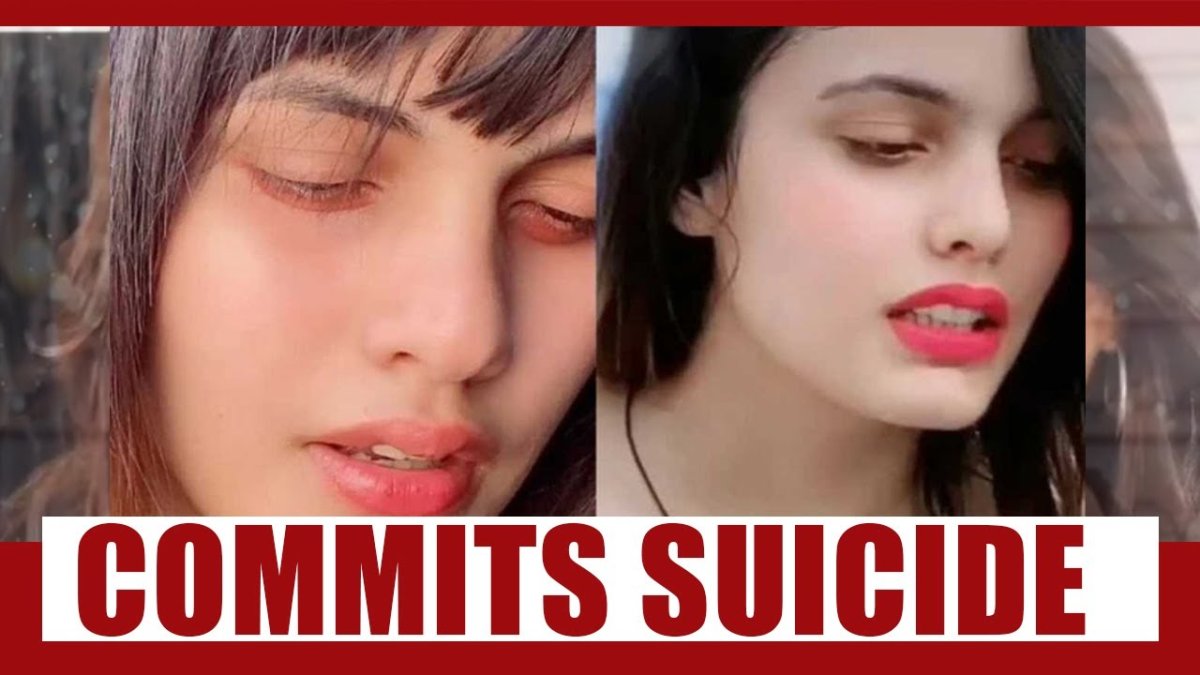 TikToker Sandhya Chauhan Suicide After Siya Kakkar’s Tragic Demise,