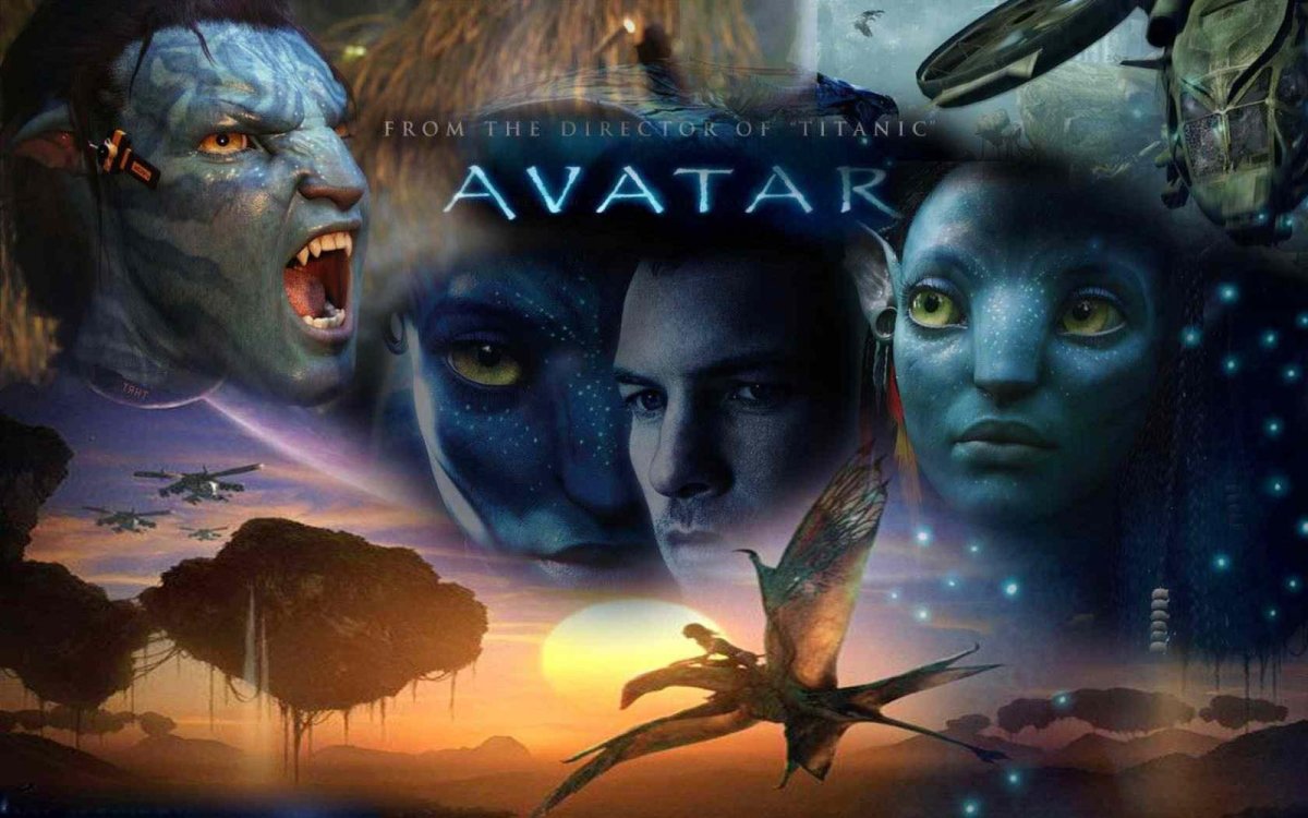 Top List Of Movies With Beautiful Scenery During The World Cinematic ...