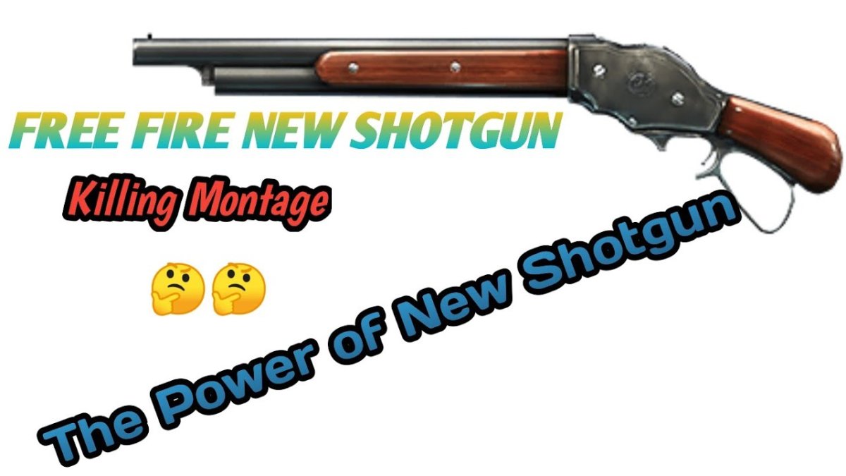 Free Fire: 3 Main Reasons Why You Should Always Carry A Shotgun Around