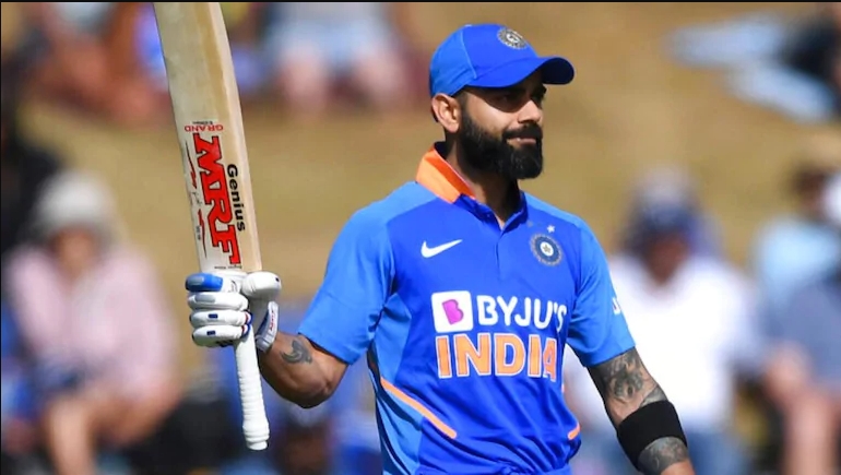 Virat Kohli Captain Record In ODI – The Best Indian Captain In ODI