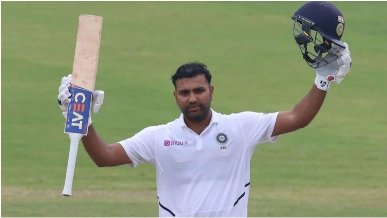 Rohit Sharma Test Centuries: All About His Career And Records