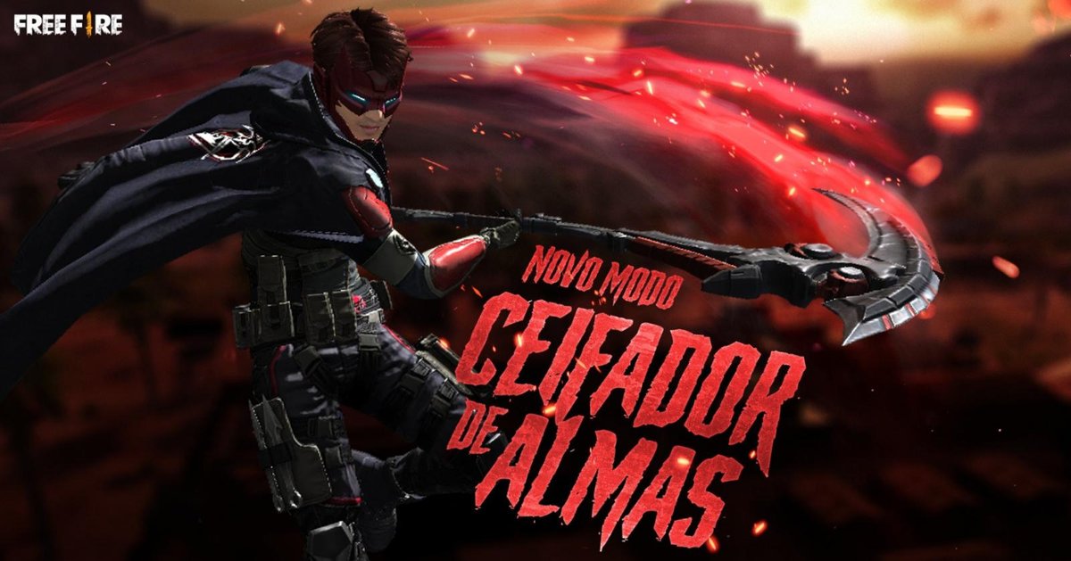 Tips And Tricks To Win Free Fire Grim Reaper Mode