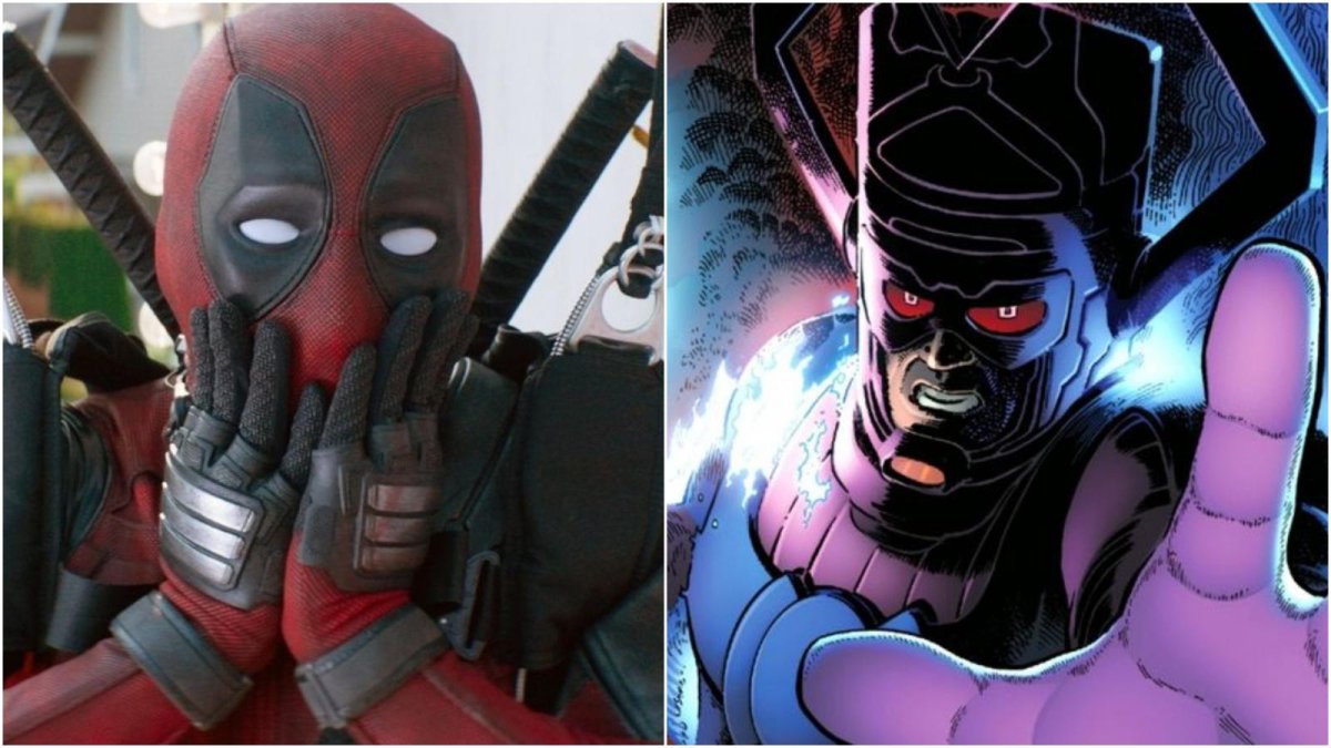 Marvel Leaks: Deadpool Will Fight One Of The Strongest Villains In MCU