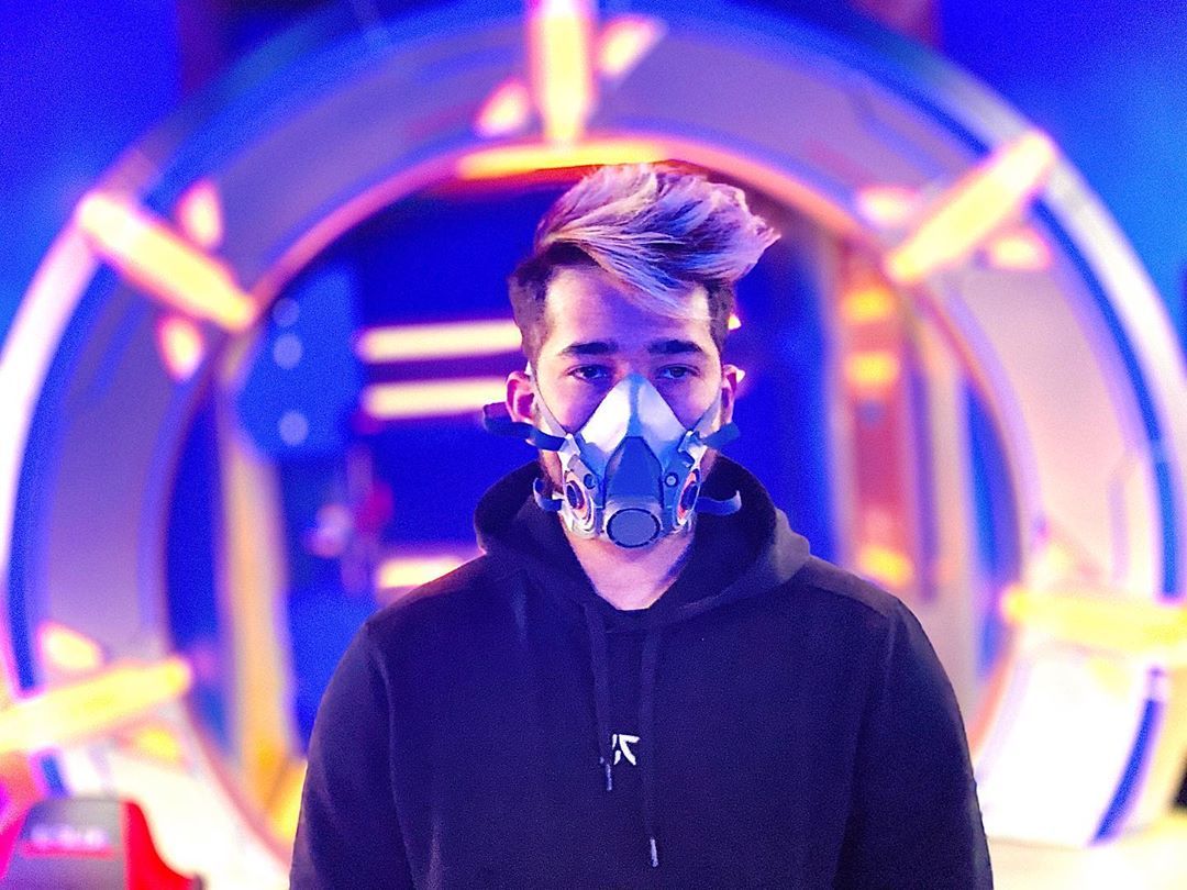 ScoutOP Is Retiring From The PUBG Mobile Competitive - Joining The ...