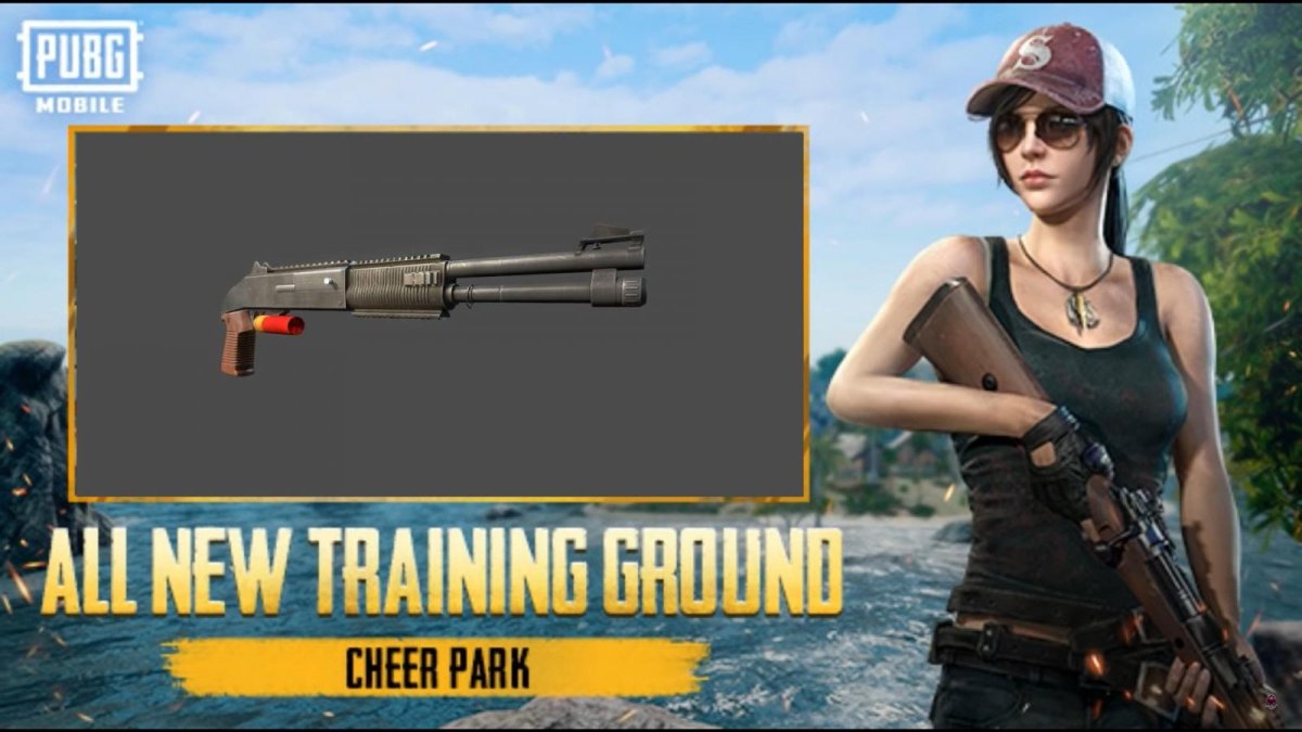 Resmi Rilis! Ini Tampilan Peta Erangel PUBG Mobile Versi 1.0 - PUBG ...