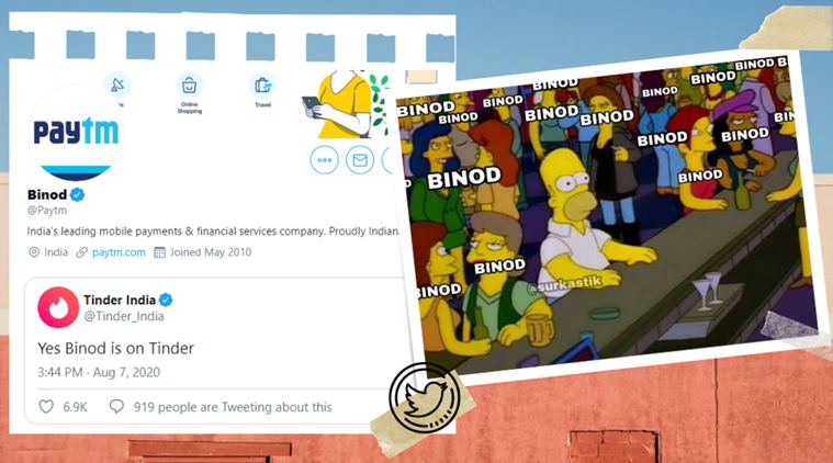 FACT REVEALED! Who Is Binod And Why The Internet Is Crazy About Him?