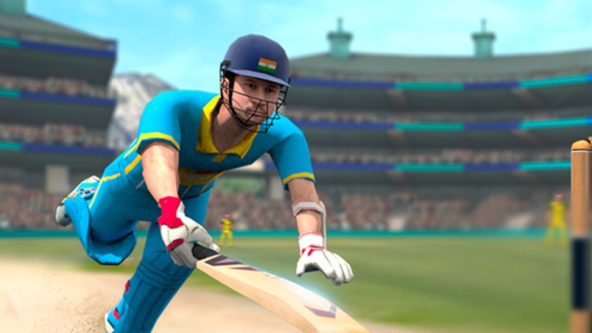 Top 4 Cricket Games To Play On Your Phones In 2020
