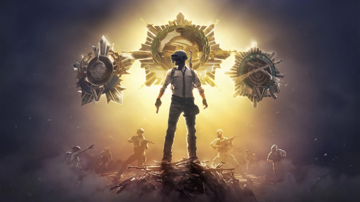 PUBG Mobile How To Get Ace Or Conqueror As Fast As Possible