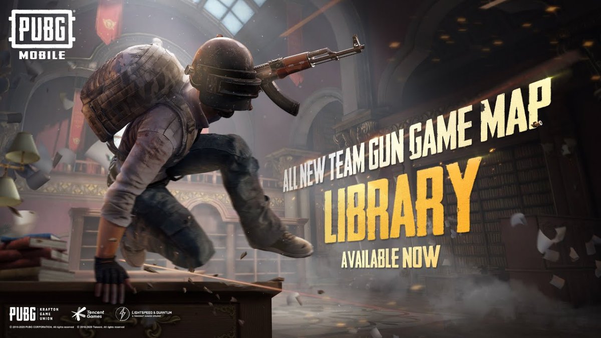 PUBG Mobile Gun Game Mode What You Need To Know About The Secret Mode