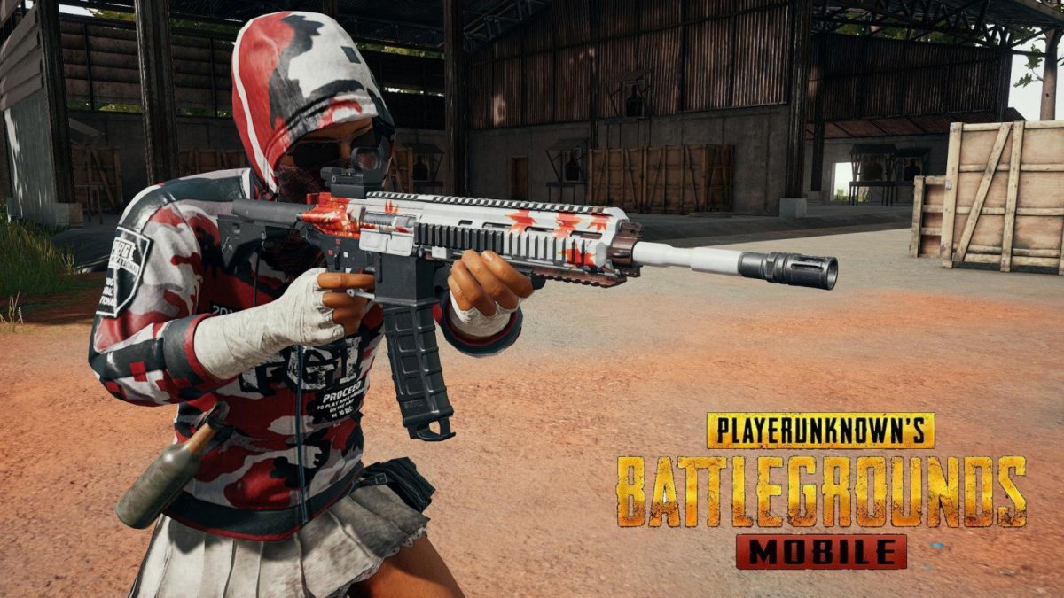 PUBG Mobile: Vector Vs M416 - Which Is The Superior Gun?