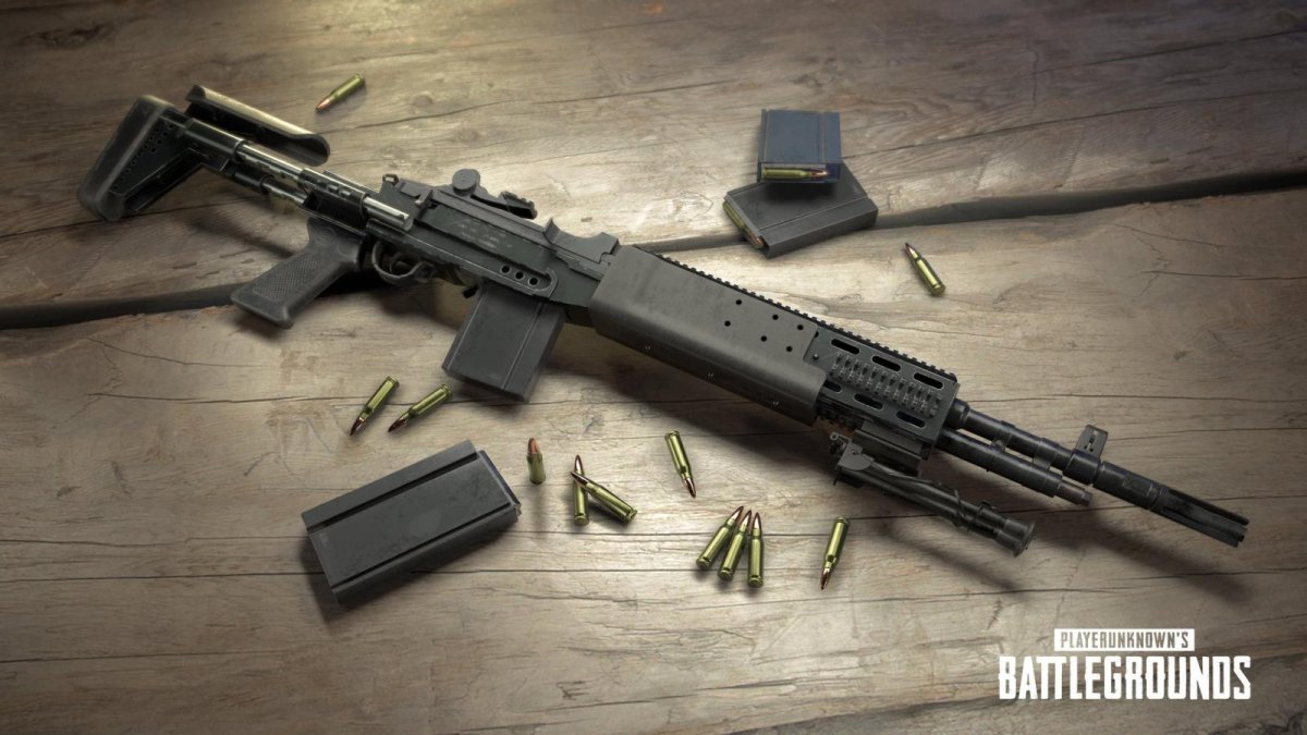 PUBG Mobile MK14 Ultimate Guide Stats Damage And Best Attachments pubg-mobile-mk14-ultimate-guide-stats-damage-and-best-attachments
