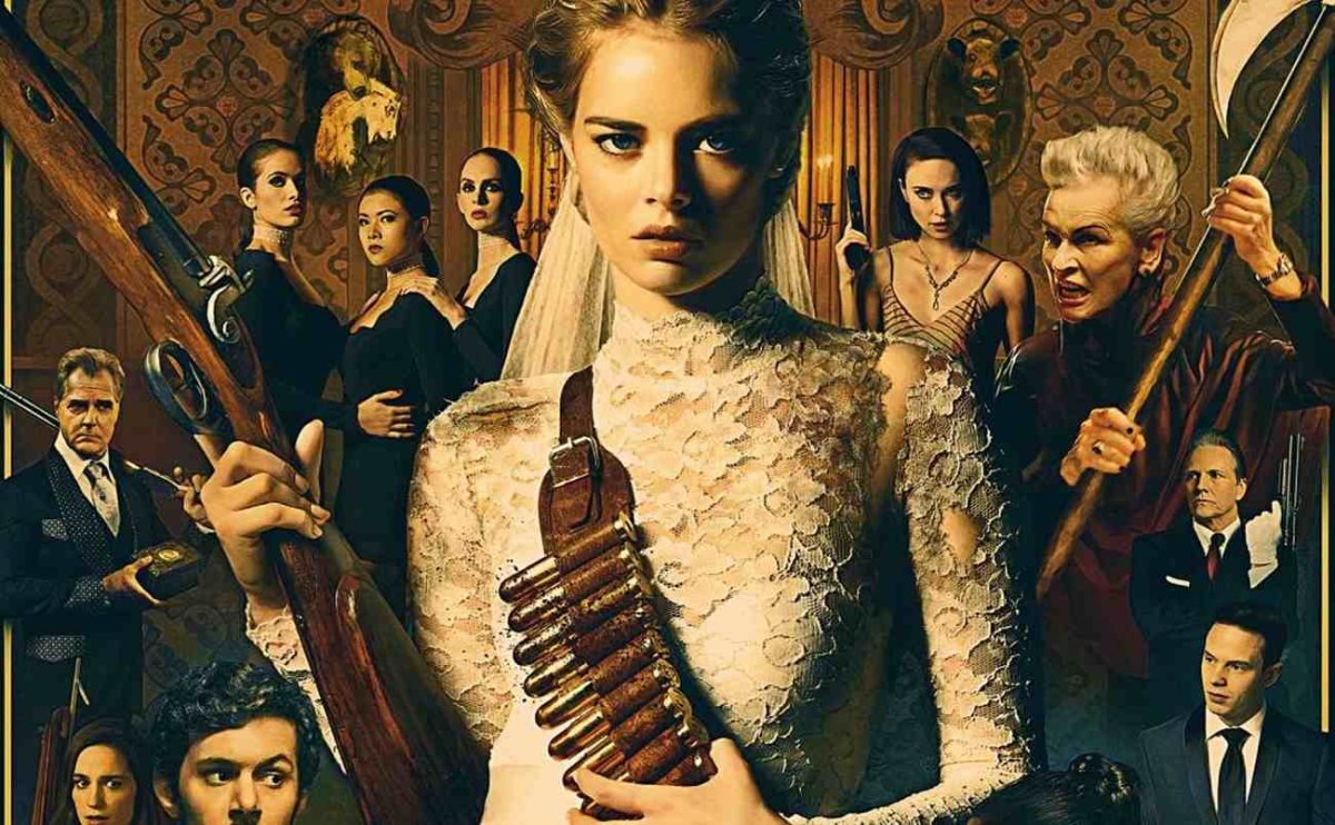 List Of Top 5 Coolest Final Girls In Slasher Films To Date