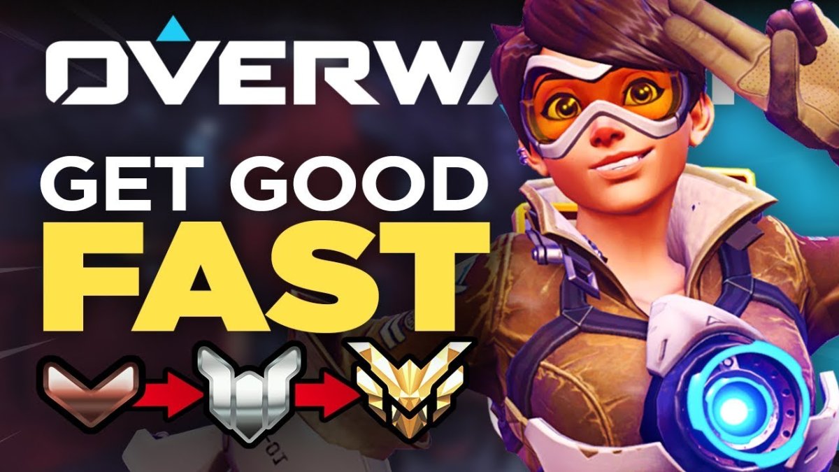 13 Top Overwatch Tips for Becoming a Better Player
