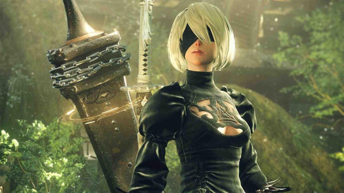 Top 10 Beautiful Lead Female Characters Gamers Can't Forget