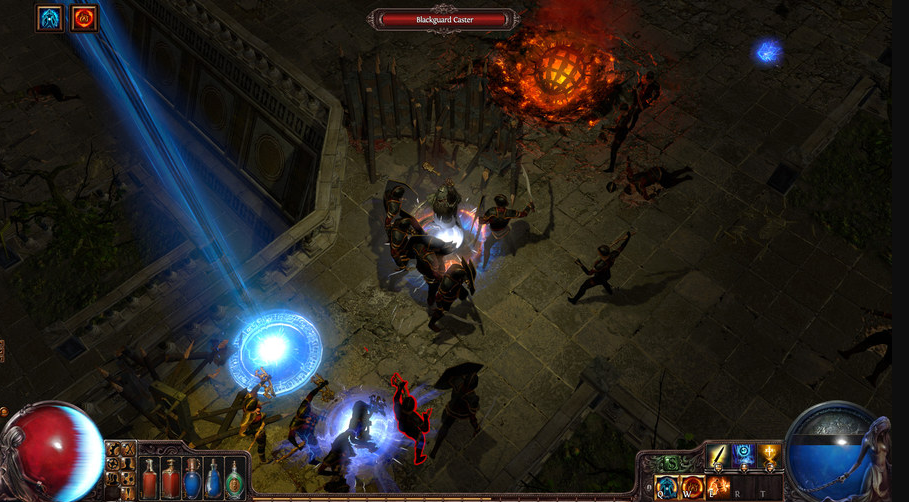Path Of Exile Currency For Beginners - Gurugamer.com