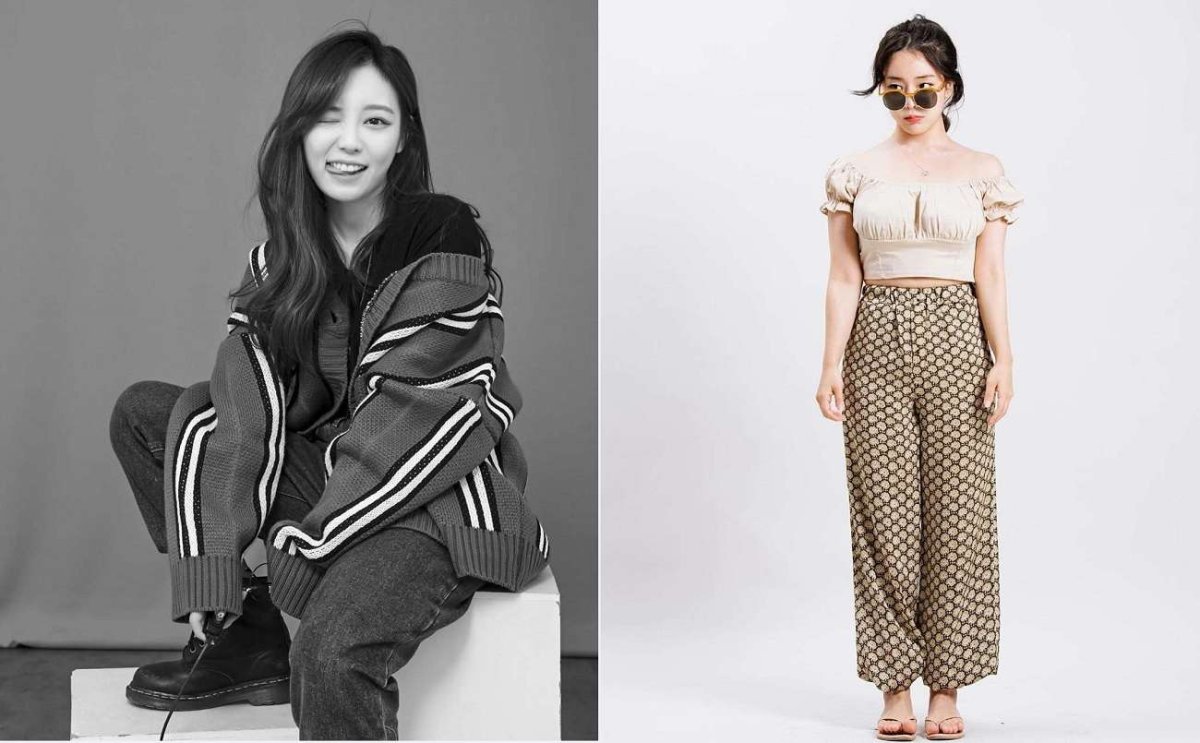 Shorter Than 1m50, These Korean Streamers Still Rock The Netizens