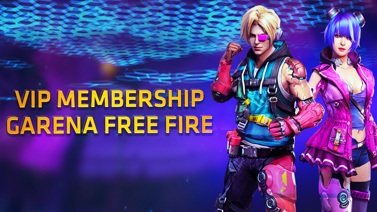 Free Fire: What Are Monthly And Weekly Memberships?