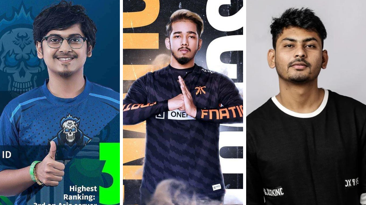 Most Famous Gaming Influencers In India 2020: Mortal, Scout And Dynamo ...