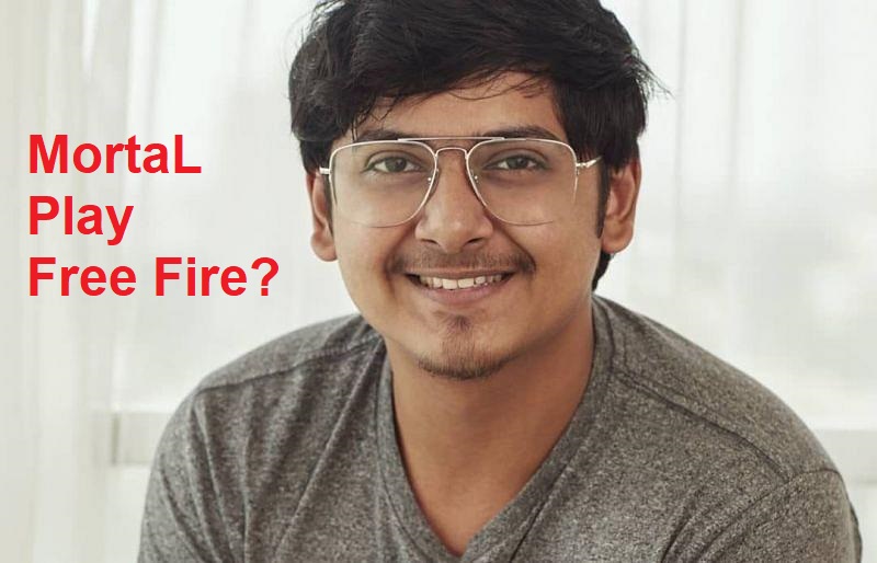 MortaL Talks About His Games He Is Going To Play