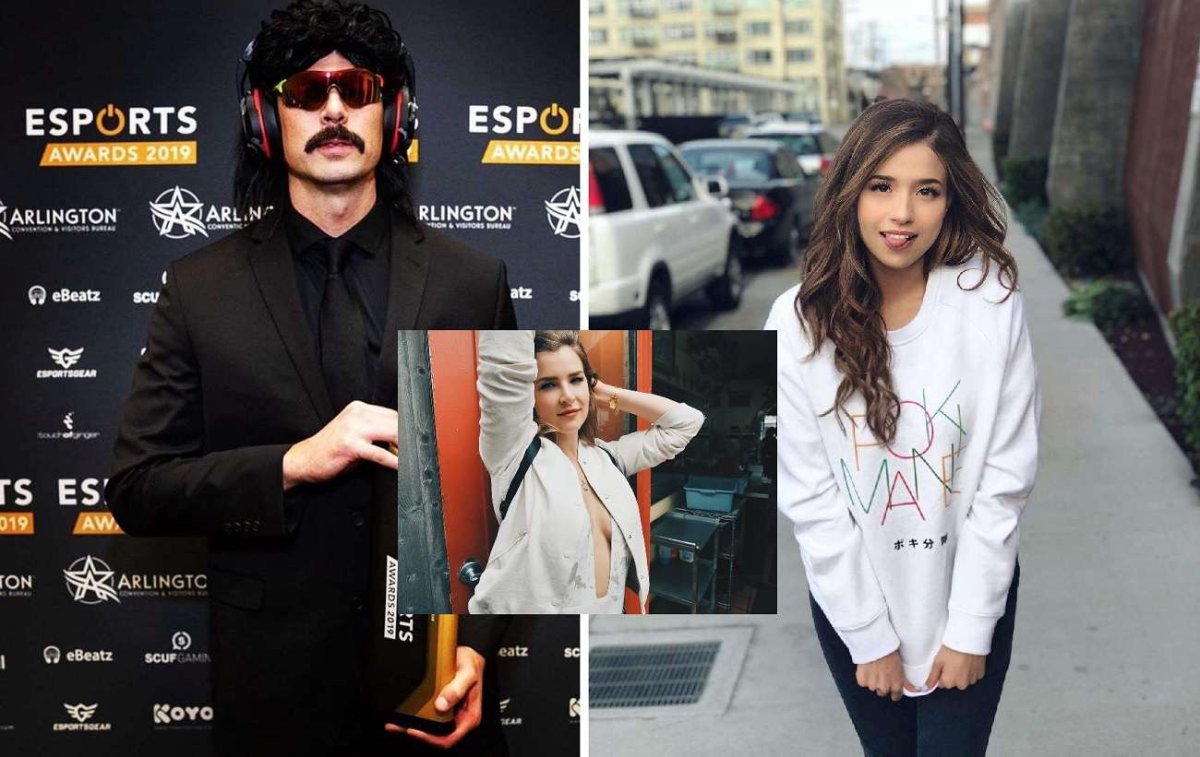 Here Are Top 5 Most Potential Streamers On Twitch In 2020