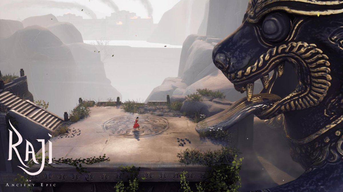 'Raji: An Ancient Epic': Release Date, Trailer, And Gameplay