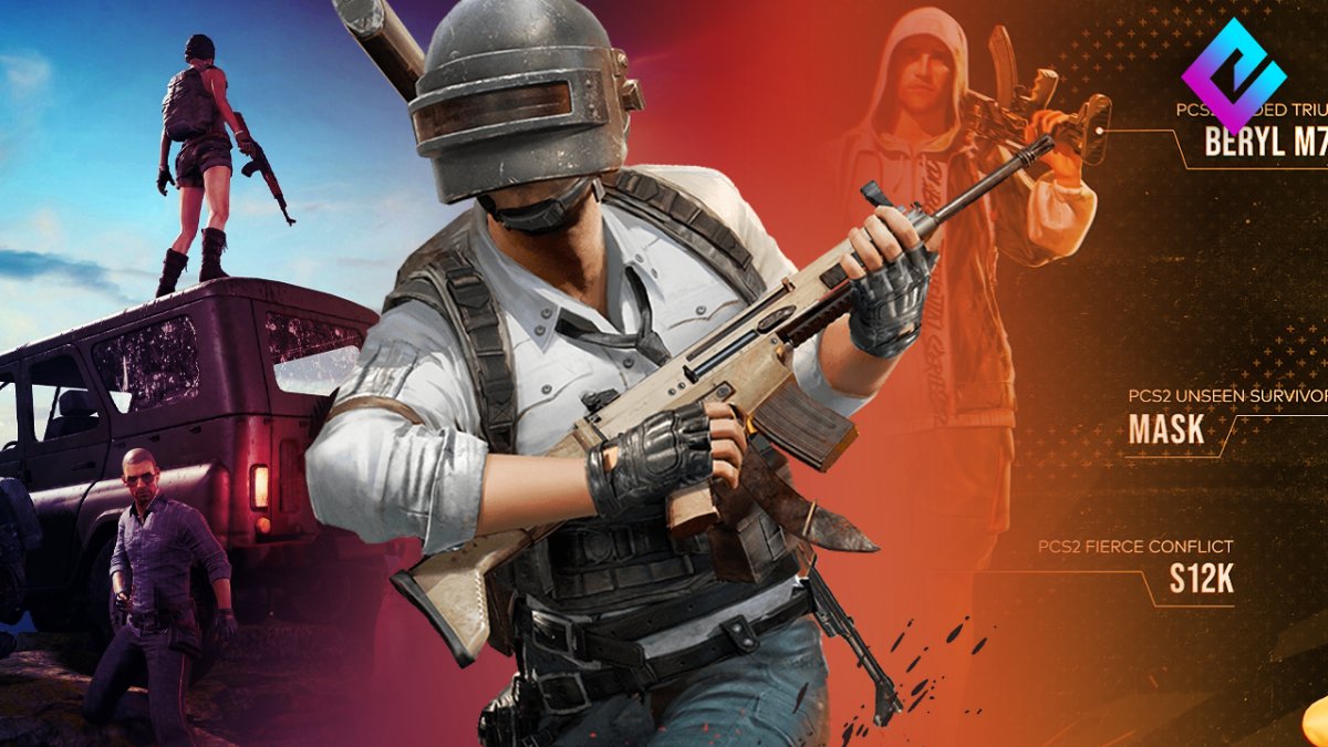 Top 10 Multiplayer Shooters with the Most Players in 2026