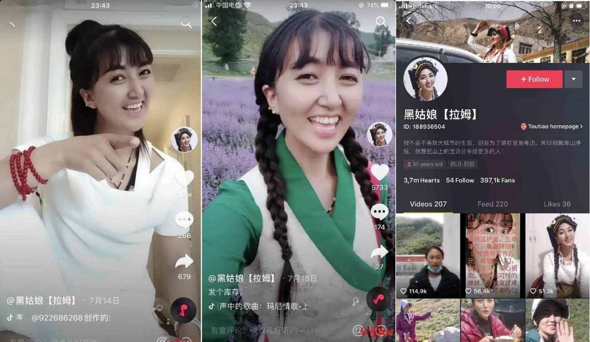 Streamer Burnt Alive By Ex-Husband On Live Stream