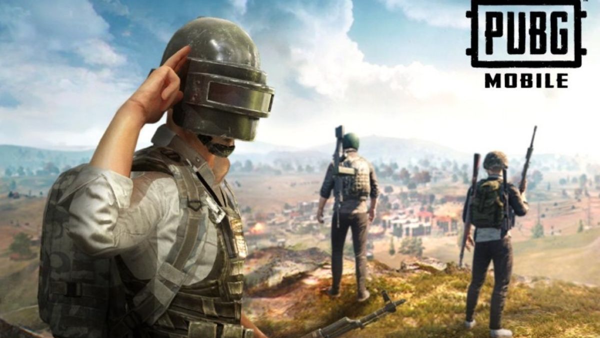 How To Download PUBG Mobile and PUBG Mobile Lite Without The Google ...