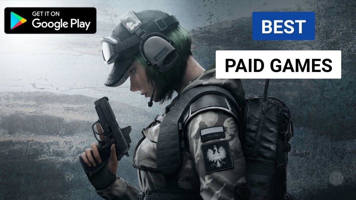 Best Paid Games In Android: Top 5 Titles Worth Every Bit Of Your Money