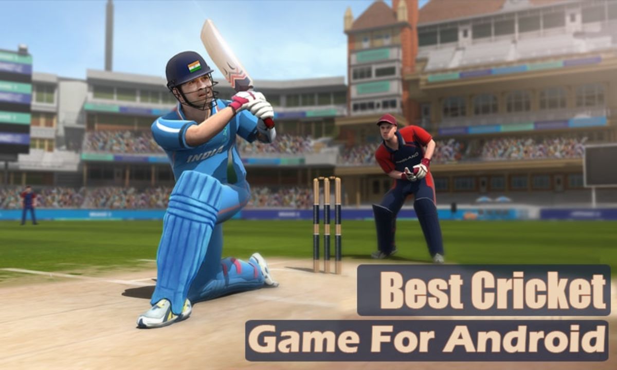 IPL Matches Are Coming, And Here're The Best Cricket Games