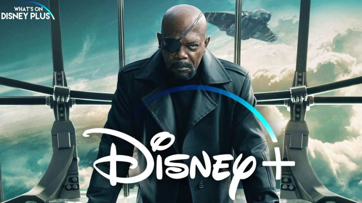 Nick Fury Officially Has A Standalone Series On Disney+