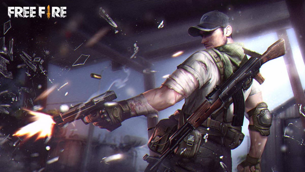 Top 10 Best Sniper Guns In Free Fire