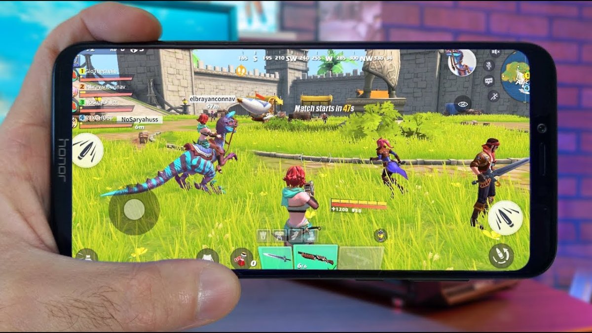 Best Offline Multiplayer Game For Android