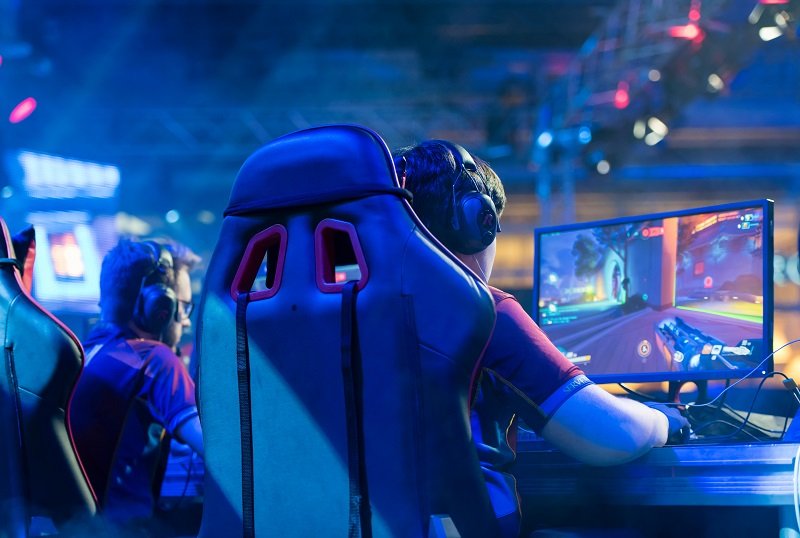 Which Games in the eSports Industry Have The Highest Prize Money?