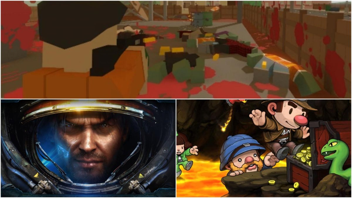 Top 10 Best Offline Games For PC On Windows 10 You Can Download For Free 