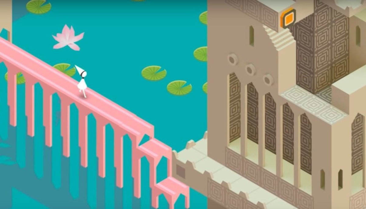 Top 5 Games On Android For You To Chill Out And Relax