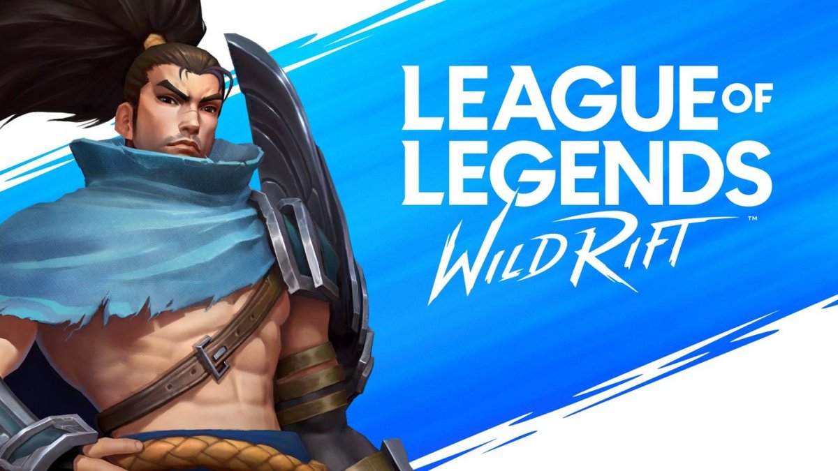 League Of Legends Mobile Wild Rift's India Release Date Revealed: Is It ...