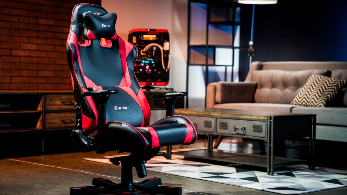 Why Choose The Perfect Gaming Chair And How