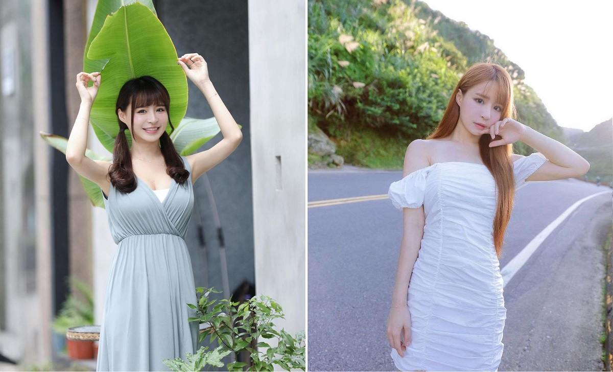 Popular Female Streamer In Taiwan Rocks The Gaming Community