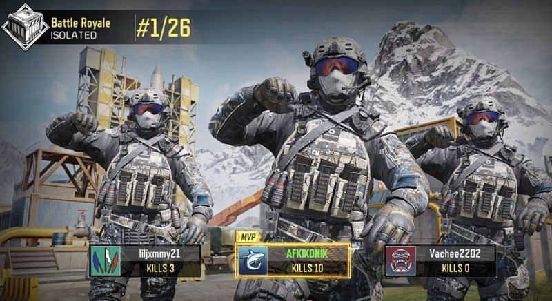 Remarkable Tips To Push Your Rank To 'Legendary' Tier More Speedily In ...