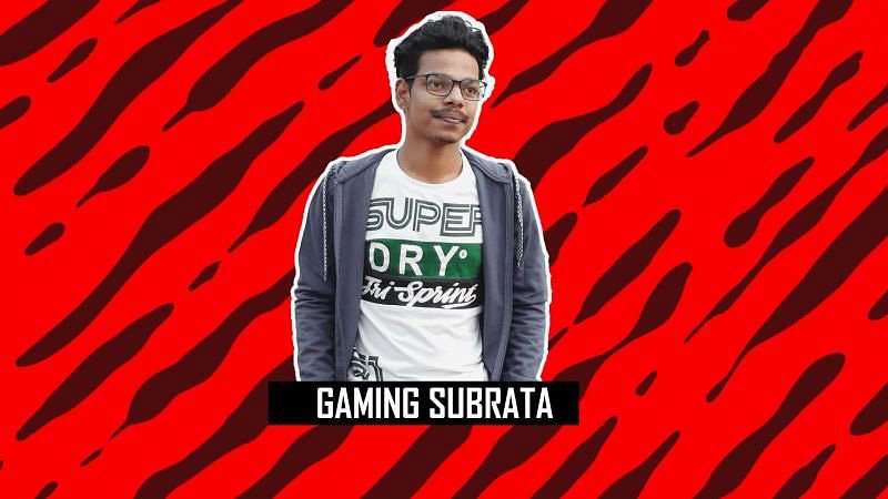 Free Fire In-Depth Interview: Who Is 'Gaming Subrata'?