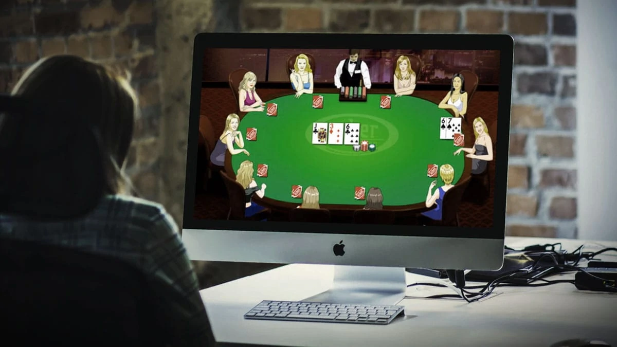Different Types Of Online Poker Games - It's Not Just About Your Luck!